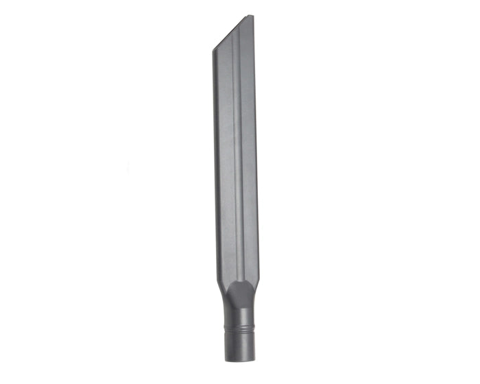 17" Plastic Crevice Tool - Top Vacuum Accessory