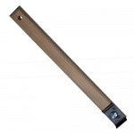 Premium Wooden Handle Floor Scraper - Top Flooring Tool